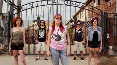 New Episodes Of Pit Bulls And Parolees Premieres Saturday July 25 On