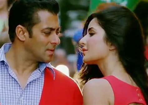 revealed salman s fists of fury katrina s sex appeal in ek tha tiger