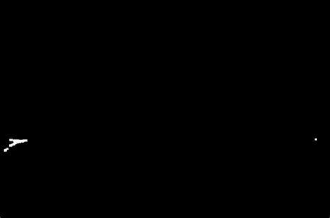 [solved] extract vanishing point from lines with open cv opencv