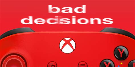 Xbox Reveals New Controller With A Unique Gimmick