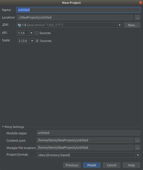 does idea 2018 1 4 support dotty ides support intellij platform