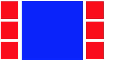 html bootstrap rearranging rows into columns and
