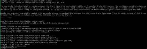 layerstack tutorials layerstack installing java on linux cloud servers