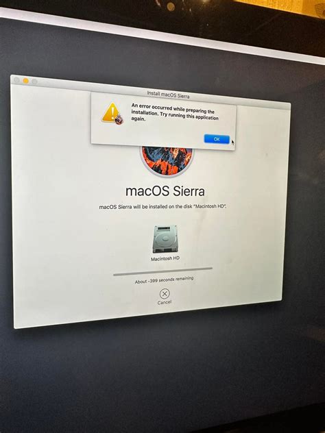 want to clean install macos high sierra but unable to delete the