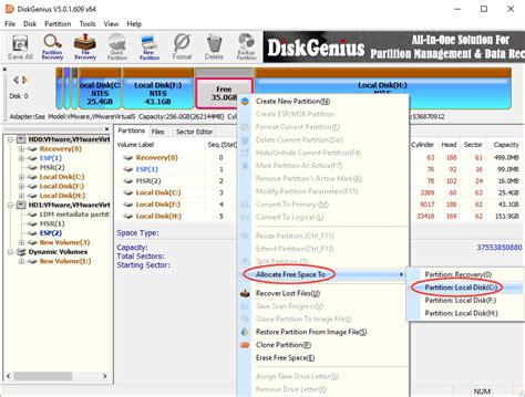 How To Increase C Drive Space In Windows 11 10 8 7 [4 Ways]