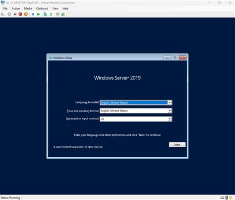 Configuring Dns Forwarder In Windows Server 2019 By Bipin Uprety