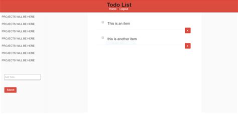 css html buttons do not display properly next to list items stack