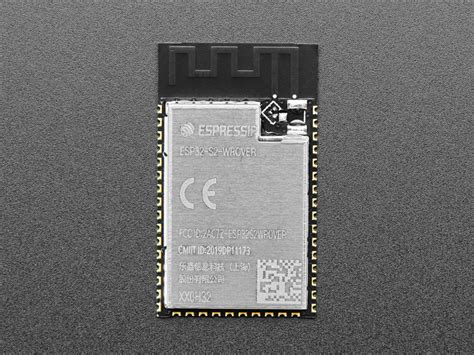 esp32 s2 wrover module — 4 mb flash and 2 mb psram raspberry pi в