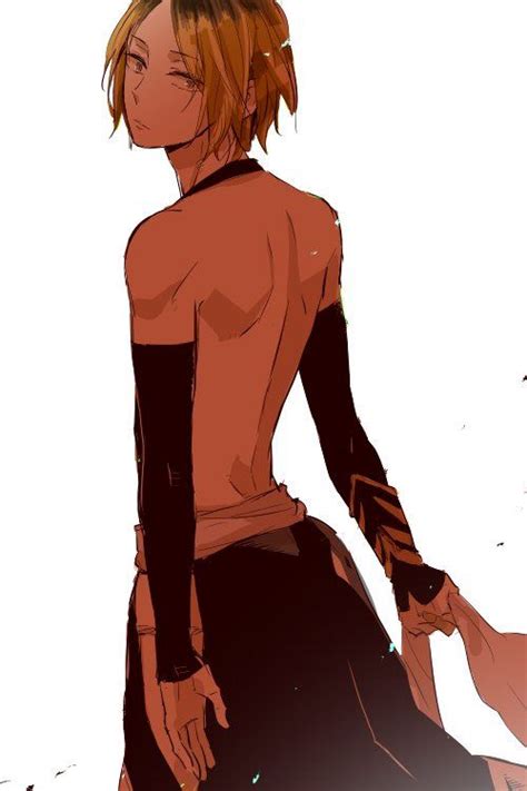 Kenma Kozume Fanart Hot Kenma Kozume Kuroken Giyarisyah