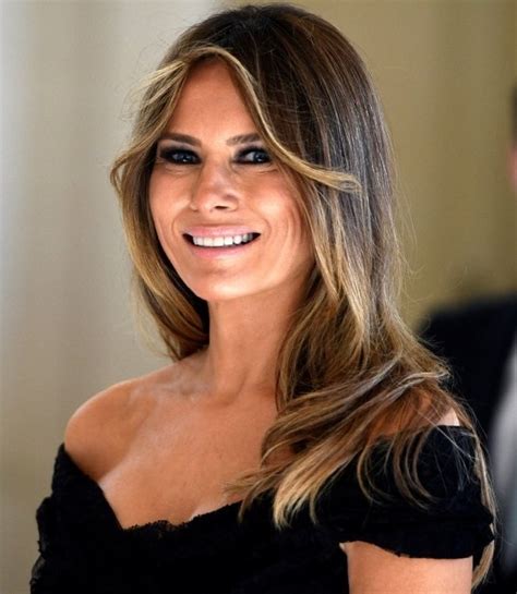 The 31 Absurdly Sexy Melania Trump Photos
