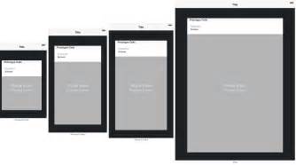 uitableview dynamic cell height autolayout ios stack