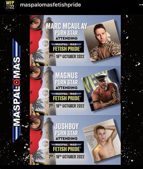 Tw Pornstars Marc Mcaulay Grabby Winner 21 Twitter Whos Over For