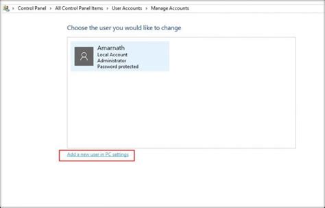 How To Create A Guest Account In Windows 10 And 11