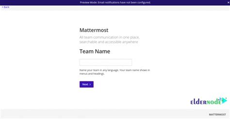 how to install mattermost messaging on ubuntu 20 04