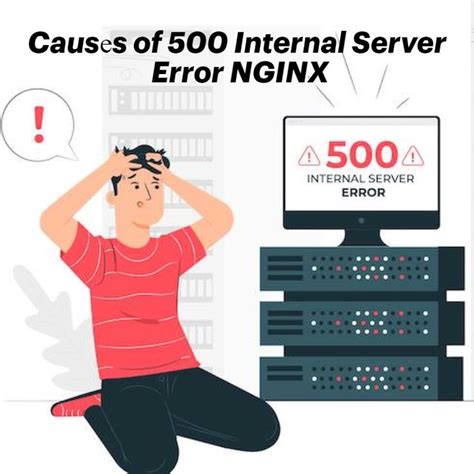 Fixing Nginx Server Errors Effective Troubleshooting Guide