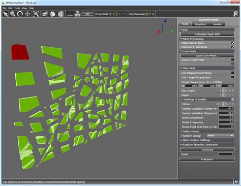 apex unreal engine documentation