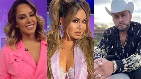 Chiquis Rivera Responde A Sus Tíos Por El Tema Que Hicieron En Homenaje