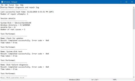 How To Use Startup Repair To Fix Boot Problems With Windows 10