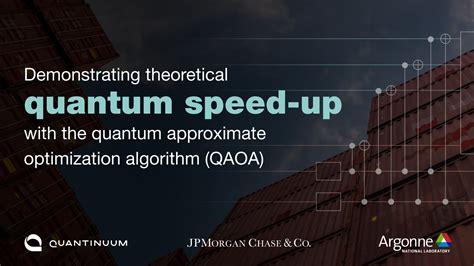 Jpmorgan Chase Argonne National Laboratory And Quantinuum Show