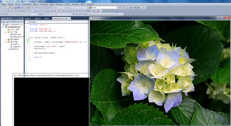 dokyun blog install opencv on windows