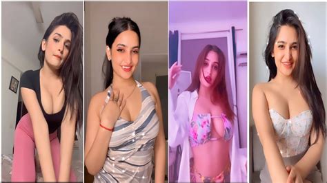 Sassy Poonam Hot 🥵 Instagram Reels Video Trending Tik Tok Video