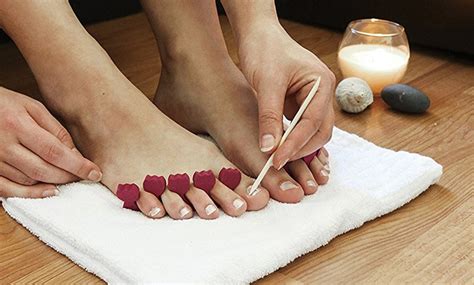 The 6 Steps To The Perfect Pedicure Heidi Salon
