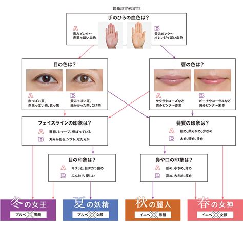 ブルベ・イエベ別、肌色×顔立ちのパーソナルカラー診断で“似合う”リップを見つける！ ファッション誌marisol マリソル 40代を