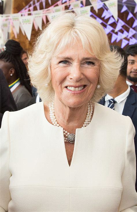 1o Sensational Facts About Camilla Parker Bowles Discover Walks Blog