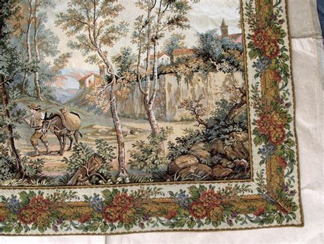 Stary Gobelin Na ścianę Polecam 7513390421 Oficjalne Archiwum