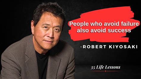 Robert Kiyosaki Quotes 35 Timeless Thoughts From The Master Of Wealth
