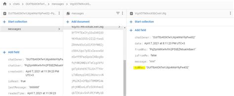 dart flutter and firebase get a specific field from document stack