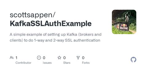 github scottsappen kafkasslauthexample a simple example of setting