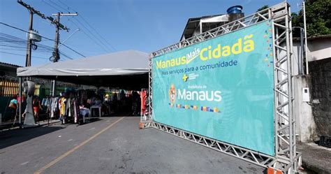 Prefeitura Oferece Mais De 100 Serviços Gratuitos Na 6ª Edição Do