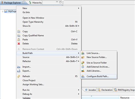 java mons vfs exception stack