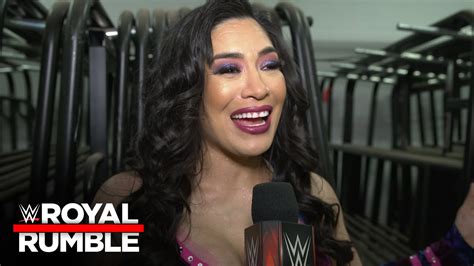 Melina Ill Never Look Down On My Time In The Divas Era Fightful News
