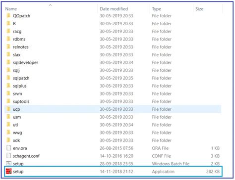 How To Install Oracle 19c Software On Windows 10 Dot Net Tutorials