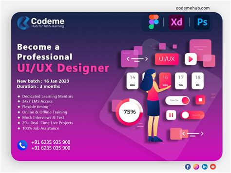 no 1 best ui ux design course in calicut kerala