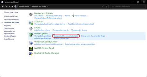 How To Enable Fast Startup In Windows 10 To Speed Up Boot Time