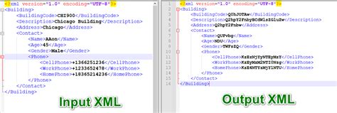 java encode base64 all xml node s values stack overflow