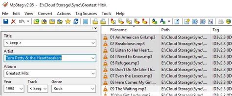 3 easy ways to batch rename your mp3 files itubego