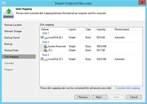 veeam endpoint backup free user guides and datasheets