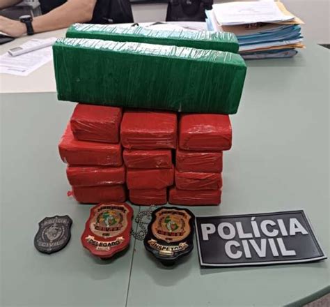 Operação Da Polícia Civil Resulta Em Cinco Capturas De Suspeitos Por