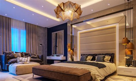Romantic Modern Luxury Master Bedroom Designs Decoomo