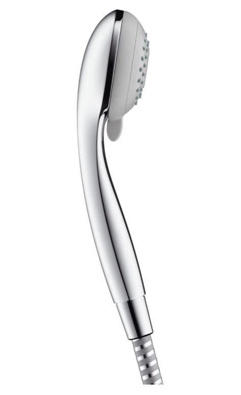 Teleducha Croma 100 Multi De Hansgrohe — Rehabilitaweb