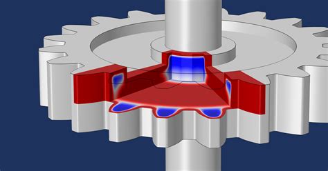 Introducing Comsol Multiphysics® 5 5 Featuring 2 New Modules Comsol Blog
