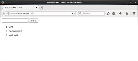 ubuntu 14 04 lts install node js server world