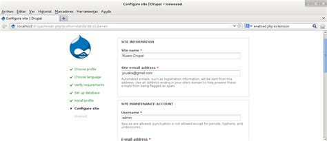 install joomla on debian wheezy repositories strongdownloadsc