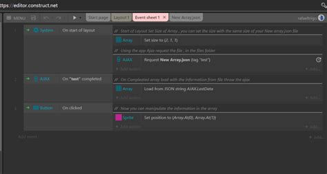 34 how to load json file in html using javascript javascript nerd answer