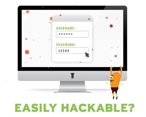 How To Safely Protect Passwords From Hackers For Free Naasource