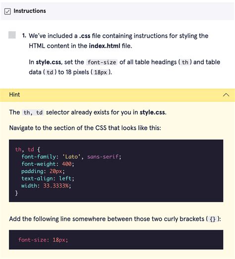 understanding your code codecademy help center